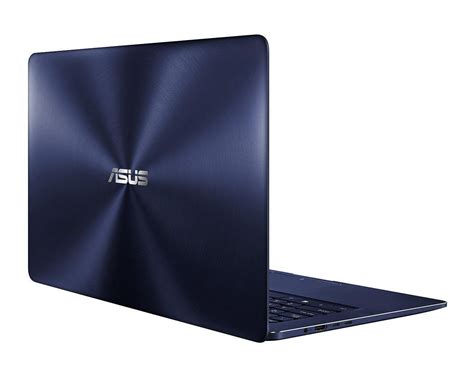 Asus Zenbook Pro Ux Ve Notebookcheck Net External Reviews