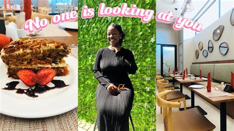 Solo Date As An Introvert Vlog I Ended Up In Court And A Rant About