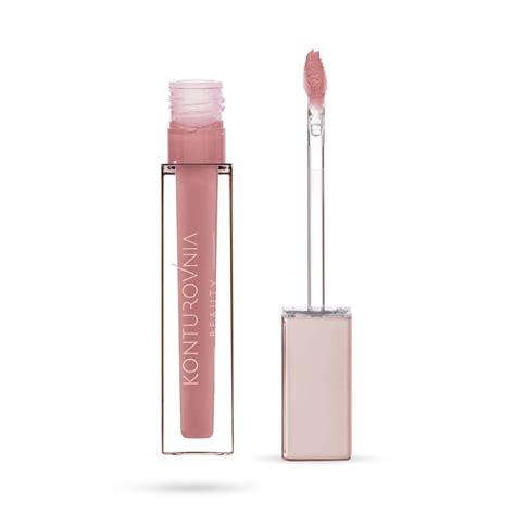 Konturovnia Beauty Lip Gloss Sex With My Ex Makeup Zone