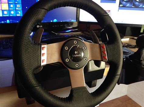 Logitech G Teknoseyir