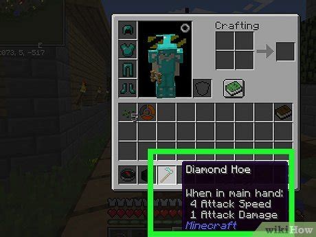 How To Grow Wheat In Minecraft 9 Steps With Pictures WikiHow