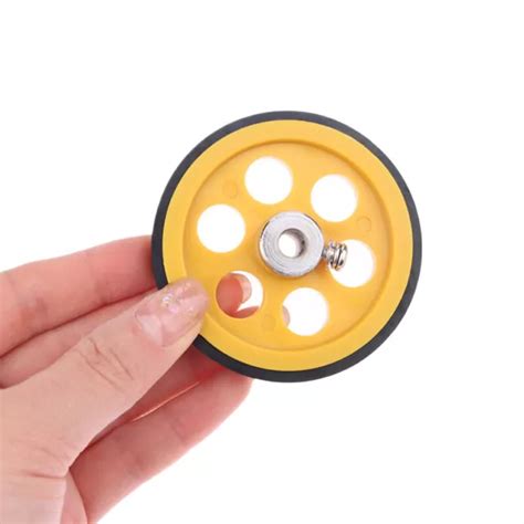 Encoder Meter Wheel Synchronous Length Measurement Counting Distance