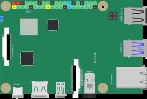 ROCK 4 系列 Radxa Docs
