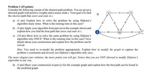 Solved PLEASE SOLVE IT ON YOUR OWN AND DON T COPY Chegg