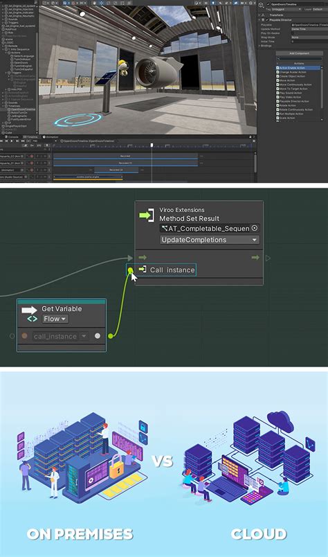 The Enterprise Xr Platform Viroo