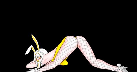 Eternal Return 이터널 리턴 바니걸 리오 머할까のイラスト Pixiv