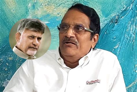 Kalki Producer Ashwini Dutt Directly Attacks The Ap Government On Cbn
