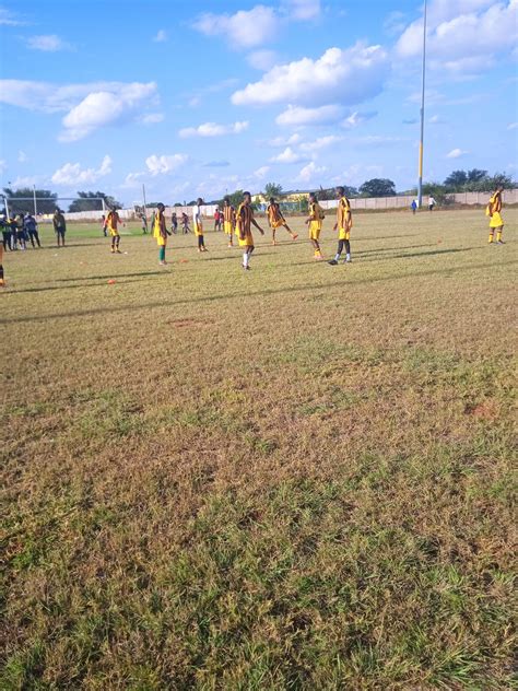 Cosdec Tsumeb Cosdec Tsumeb Added A New Photo