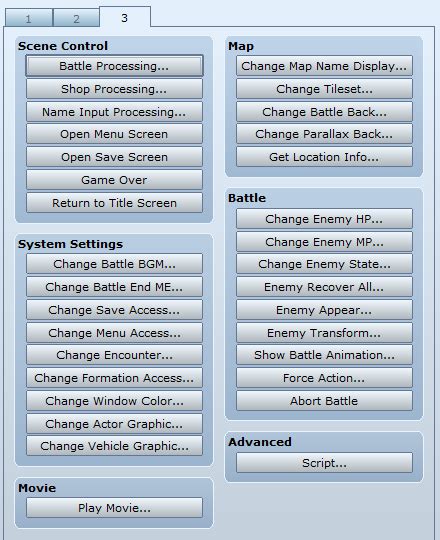 RPG Maker VX Ace Beginner Guide 1 0 Steam Solo