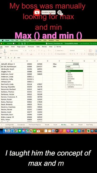 Shorts Dataanalysis Excel Exceldatasorting Exceltips Datascience Productivity Data