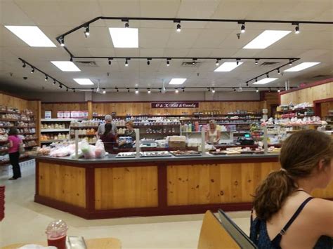 The New Jersey Amish Buffet Locals Swear By For Homestyle Breakfast And