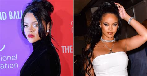 Sexy Rihanna Pictures Popsugar Celebrity