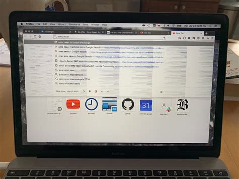 MacBook Graphical Glitches MacRumors Forums