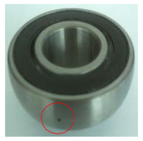 Applied Sciences Free Full Text A Deep Learning Based Fault