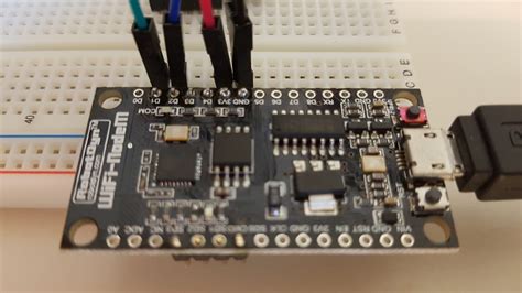 ccs811 i2c error · issue 7 · maarten pennings ccs811 · github