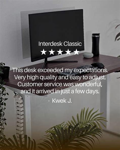 Interdesk Singapore Singapore