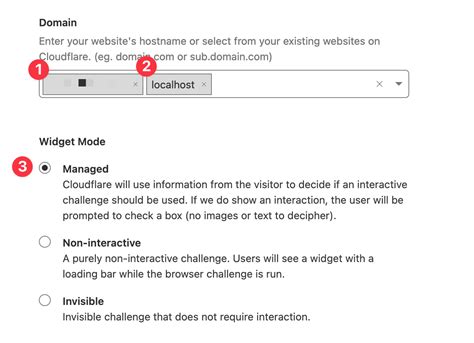 How To Add Cloudflare Turnstile To Nextjs 14