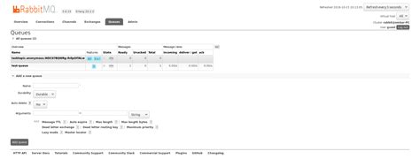 Spring Cloud Task Not Started With Spring Cloud Stream Using Rabbitmq Stack Overflow