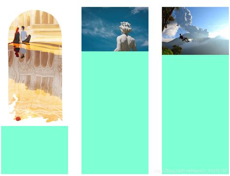 Css 实现不同尺寸大小图片自适应父级divcss大小不一的图片怎么写样式 Csdn博客