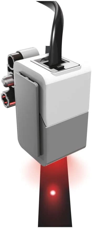 Lego Ev3 Color Sensor 45506 1 Value And Price History Brick Ranker