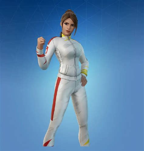 Misty Mercenary Fortnite Wallpapers Wallpaper Cave