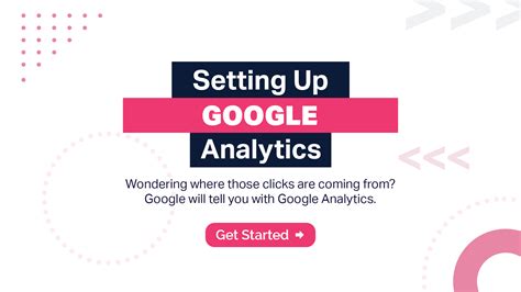 Setting Up Google Analytics For Your Bakery