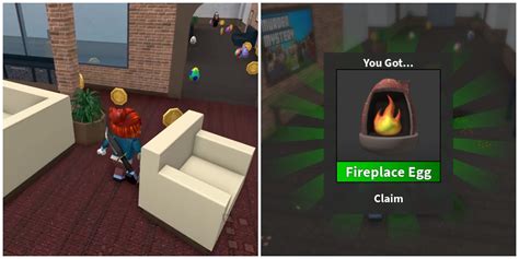 All Easter Egg Locations In Roblox Murder Mystery 2