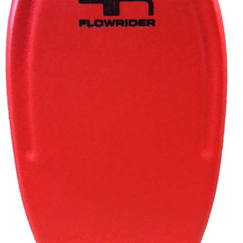 Products Flowrider Shop