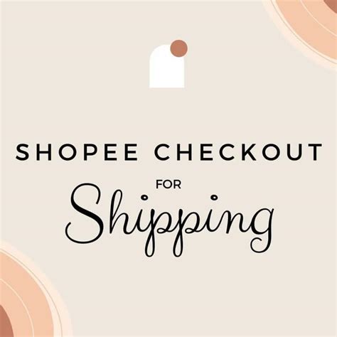 Shopee Checkout Announcements On Carousell