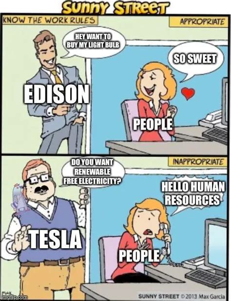 One Of The Memes I Made For Physics Class Scrolller