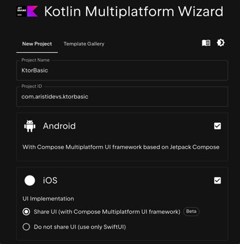 Kotlin Multiplatform Con Ktor Para Consumir Api Curso Kotlin Para Android
