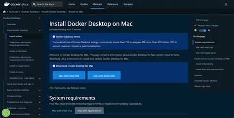 How To Install And Run Mssql Server On Macosapple Chip By Karuna