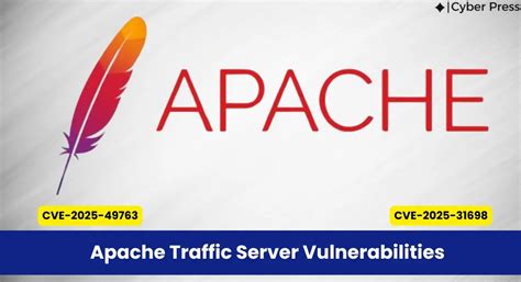 Apache Traffic Server Vulnerability Allows Attackers To Cause Dos Via Memory Exhaustion