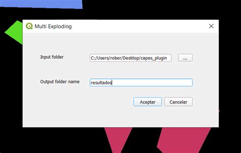 Guía Para Desarrollar Plugins De Qgis