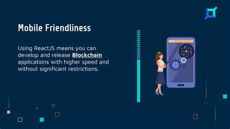 Why Choose Reactjs For Blockchain App Development Pptx