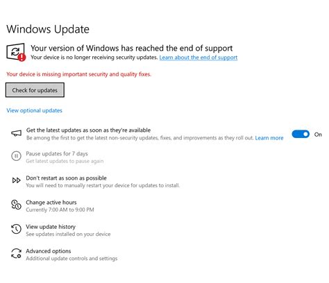 I Am Unable To Connect Quick Assist On My Computer Microsoft Qanda