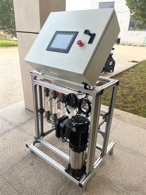 Customize Your Fertigation System Pky Drip Irrigation