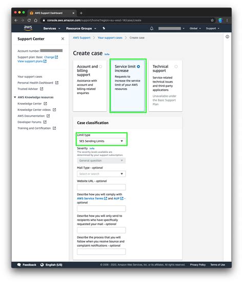 learn amazon web services ses md at master · dwyl learn amazon web services · github
