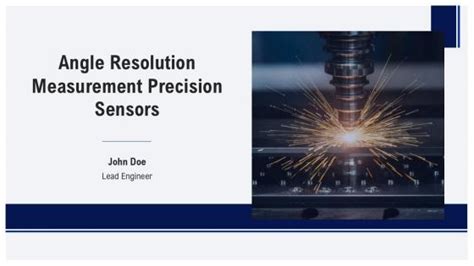 Measurement Precision Powerpoint Presentation And Slides Ppt Powerpoint Slideteam