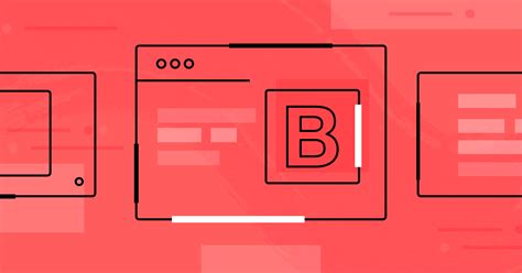 Creating Your First Landing Page Template In Bootstrap