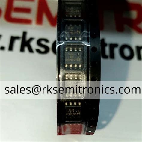 UC2845AD8TR Switching Controllers Current Mode PWM Controller At 50 Piece Digital Process