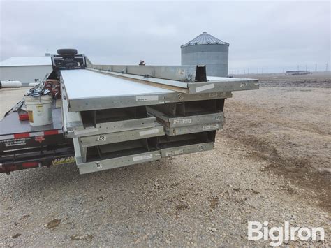 Raynor Commercial Shop Door Construction BigIron