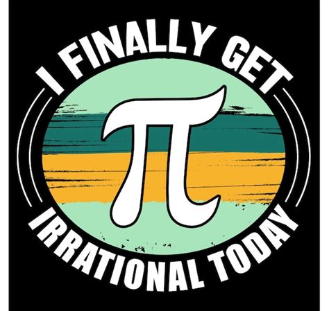 파이 데이 티셔츠 디자인 베스트 파이 데이 셔츠 파이 데이 벡터 그래픽 수학 교사를 위한 파이 티셔츠 디자인 프리미엄 벡터
