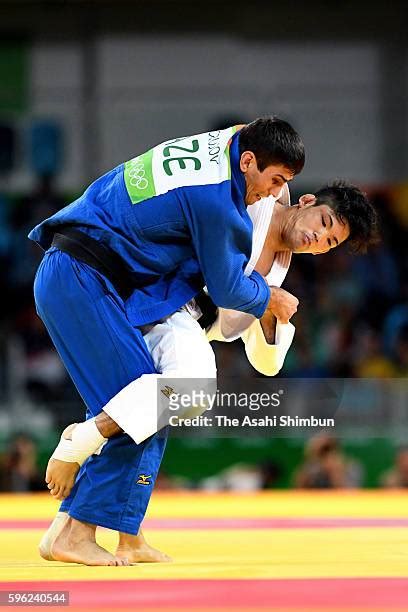 357 Rustam Orujov Photos And High Res Pictures Getty Images