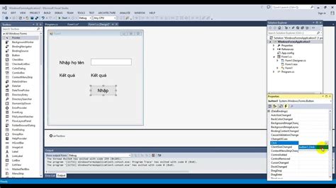 Điều Khiển Errorprovider Youtube