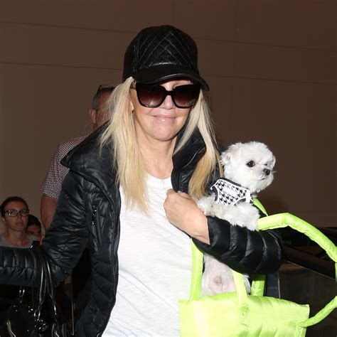 Heather Locklear Posts Emotional Tribute To Her ‘brilliant Father Mytalk 1071