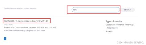 proj4js实现坐标转换（weixin公众号【图说gis】） proj4在线转换 csdn博客