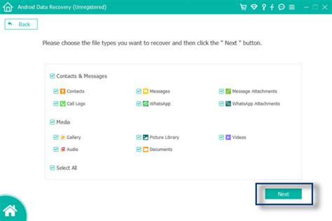 2 Best Tools To Recover Data On SD Cards For Samsung Phones