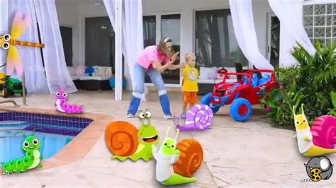 کارتون ولاد و نیکی ولاد و نیکی فیلو