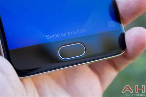 Qualcomm Announces New Ultrasonic Fingerprint Sensors